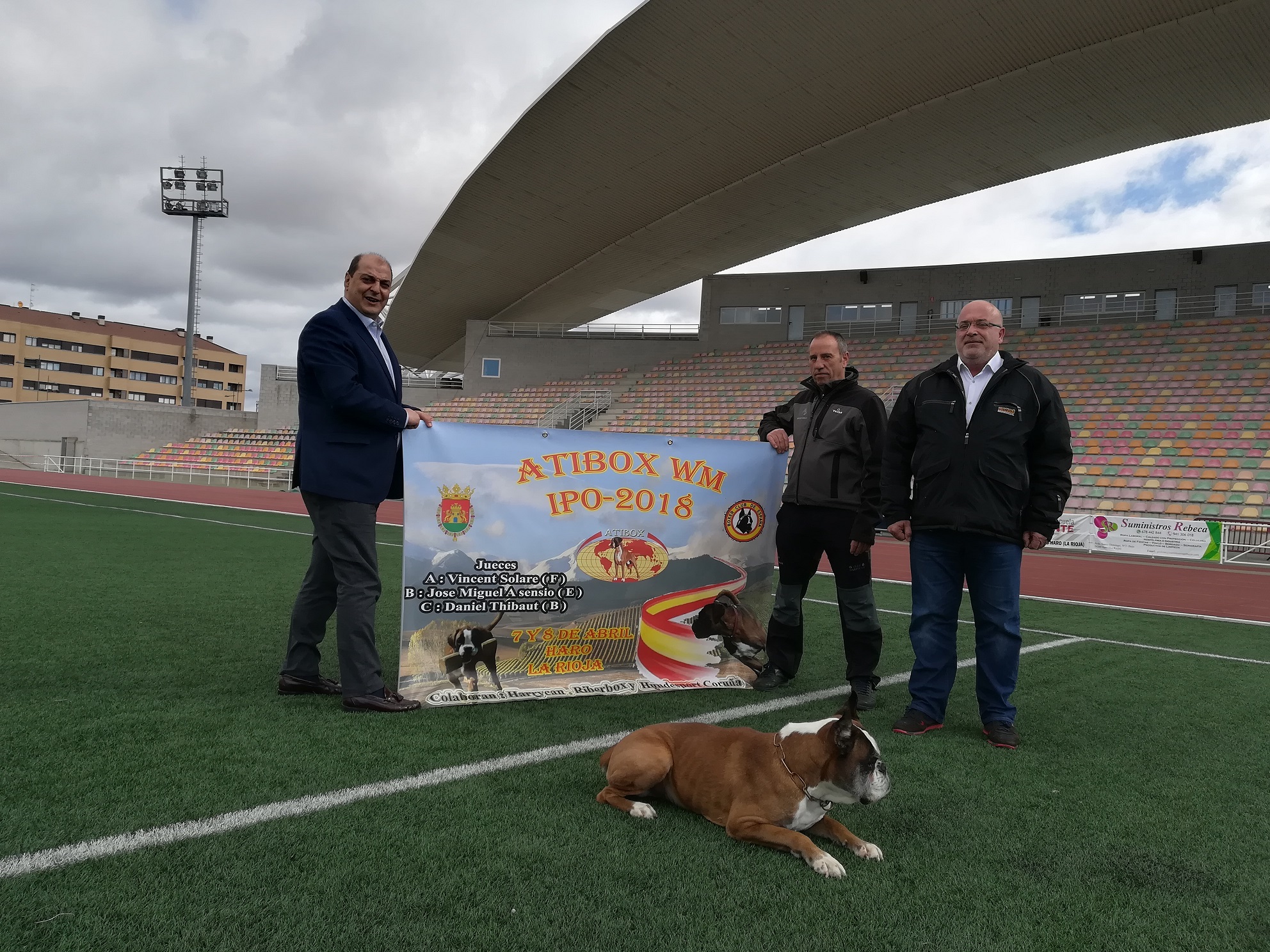 Noticias | Ayuntamiento de Haro